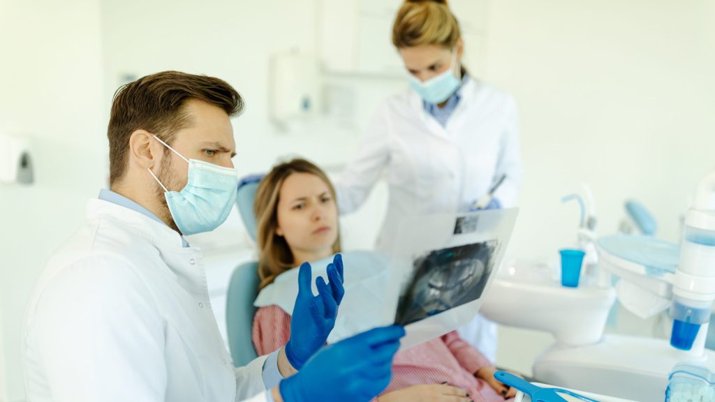 A Patient's Journey: Trushal's Experience at Parkway Smiles Dental ...